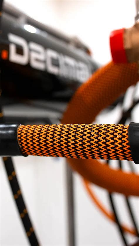 5 Hx Hydrocarbon Extractor Decimal Engineered Systems