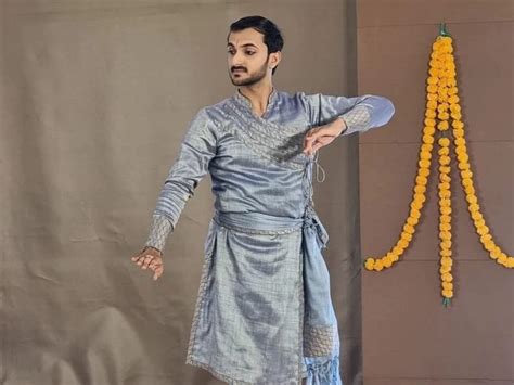 Solo Dance Performance At Jkk On July 20 20 जुलाई को जेकेके में होगी