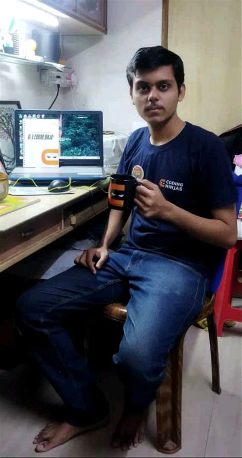 Debjit Paul On Linkedin Tech Coding