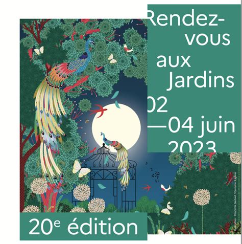 Visite Découverte Des Jardins De La Cailletière