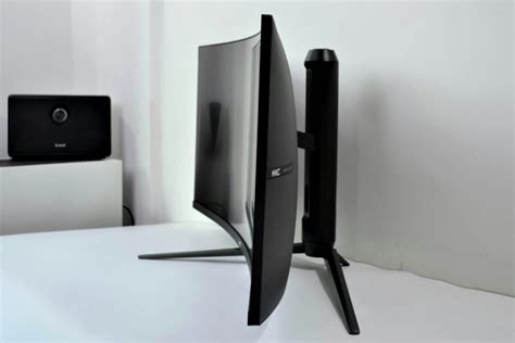 Hkc 『tg34c3u』 レビューチェック ～やや古いけど格安の34インチ Va Uwqhd 144hzウルトラワイドゲーミングモニター