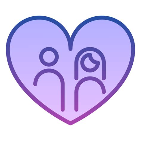 Afecto Iconos Gratis De Día De San Valentín