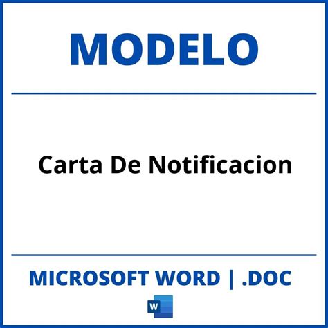 Modelo De Carta Dirigida A Un Banco Word