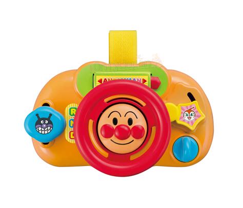 Anpanman 手推車 Findprice 價格網 2022年8月 購物推薦