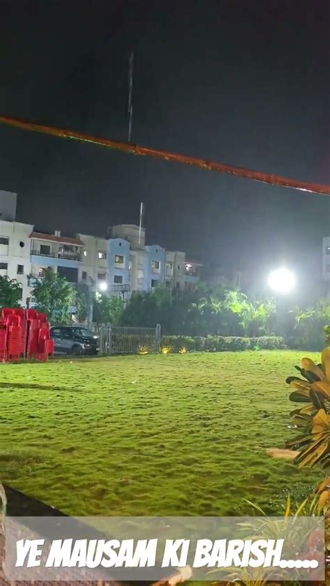 Ye Mausam Ki Barish Half Girlfriend Barishstatus Shortsvideo