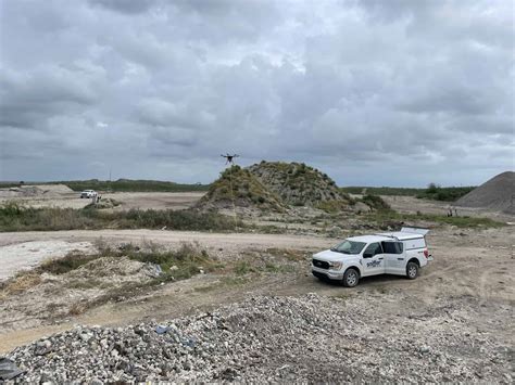 Unmanned Solution Approved For Monitoring Methane Emissions Unmanned Systems Technology