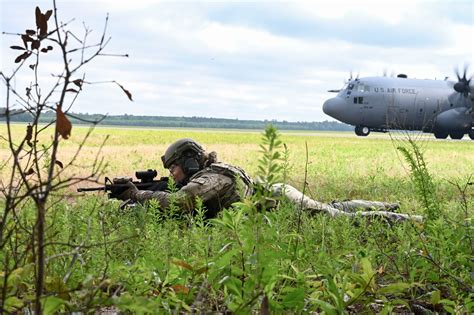 Dvids Images Georgia Ang Airmen Conduct Joint Force Agile Combat