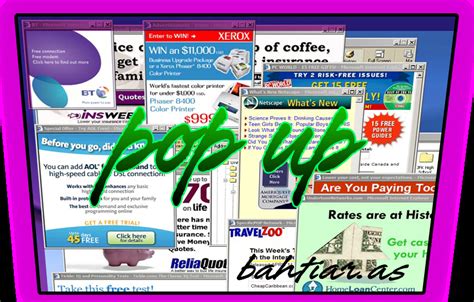 Cara Membuat Popup Banner Floating Besar Cara Membuat Popup Banner Di