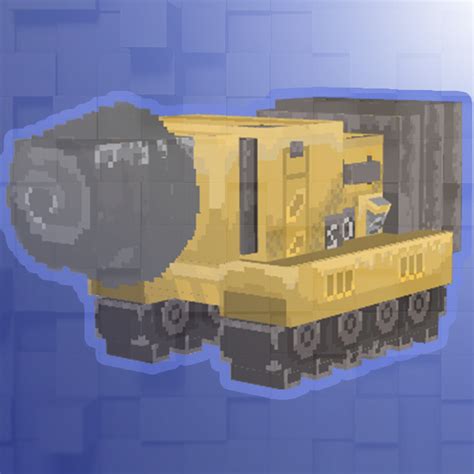 Hrbs Drills Minecraft Mod