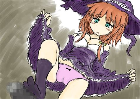 Rule 34 Assertive Assertive Female Black Souls Blush Bow Panties