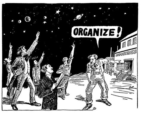 The Third Bit Organize