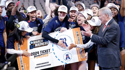 2024 Ncaa Womens Basketball Tournament Conference Tournament Winners