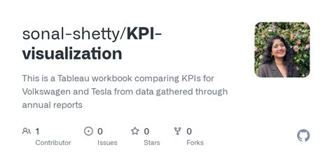 Github Sonal Shetty Kpi Visualization This Is A Tableau Workbook Comparing Kpis For