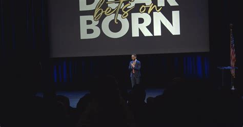 Dearborn Mayor Abdullah Hammoud Gives First State Of City Address Since