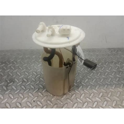 Jauge à Carburant Pour Renault Mégane Iii Doccasion Pas Cher