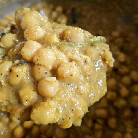 Lahori Chole