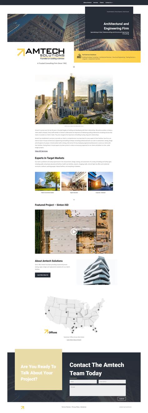 Amtech Solutions FuseStarter