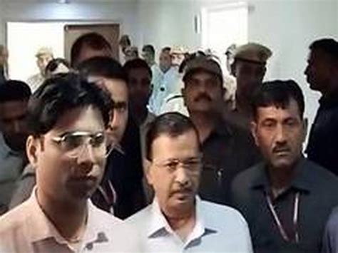 Relief For Arvind Kejriwal Supreme Court Grants Interim Bail Till June