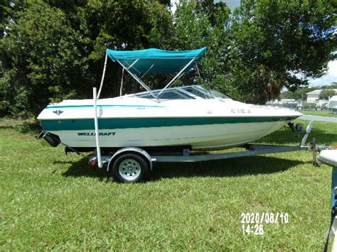 Wellcraft Eclipse Boats For Sale