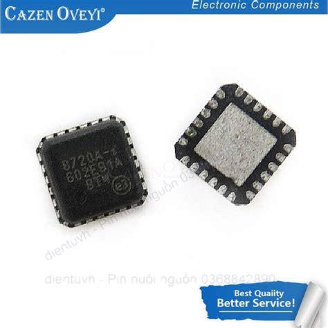 Ic Ethernet Lan8720 Shopee Việt Nam