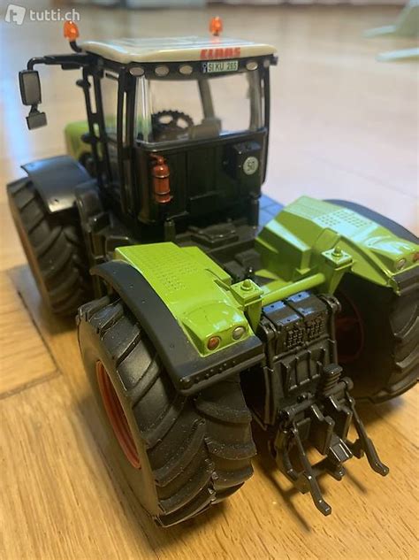 Traktor Siku Claas Im Kanton Bern Tutti Ch