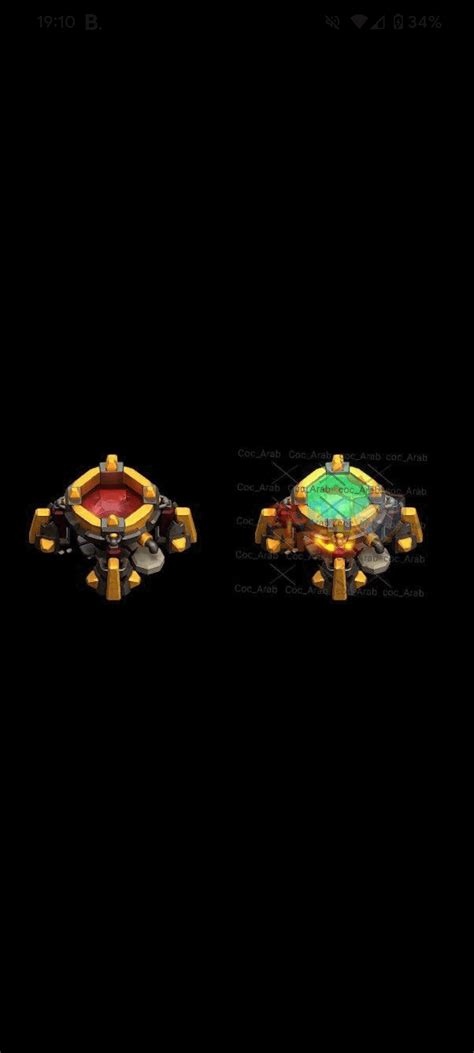 New Design Of Elixir Collector Gold Mine Dark Elixir Drill And Dark