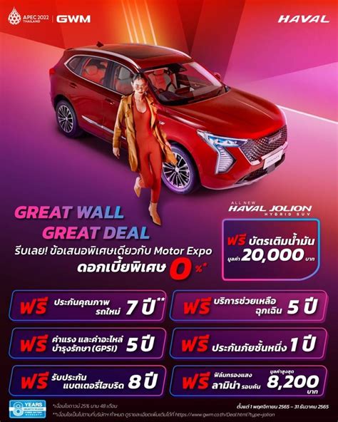 Gwm เตรียมเผยโฉม “ora Grand Cat” และ Tank 500 Hev ในงาน Motor Expo ครั้งที่ 39