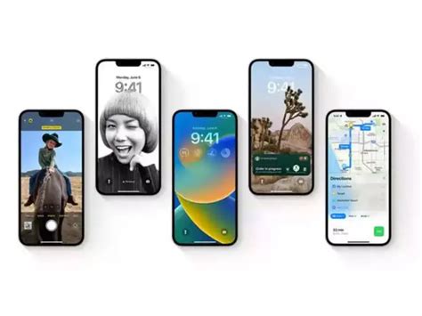 IPhone Update Apple Rolls Out IOS 16 2 Beta 3 Update With New Always On Display Features For