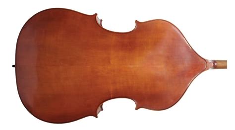 Westbury Bass Double Bass By Eastman Strings