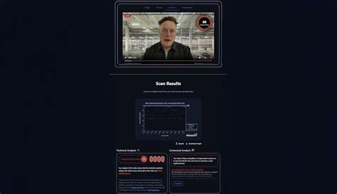deepfake detection attestiv s new context analysis security news