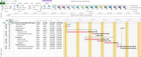 Copy Views In Microsoft Project Sharing Views With Other Projects