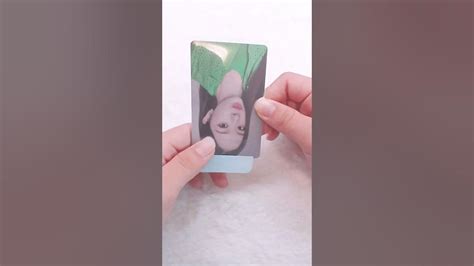 무자막 거꾸로 포포🙈 첫영상 포카포장 포포 떡상 Youtube