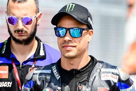 MotoGP Franco Morbidelli To Leave Yamaha At The End Of 2023