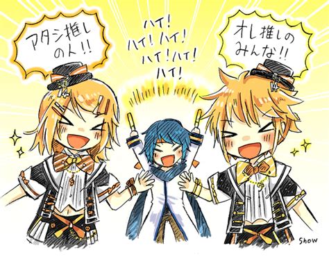 Piaproピアプロイラスト「いいねってyeah！」