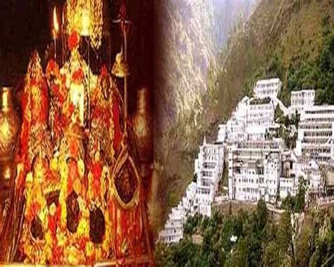क्या 2023 में 1 करोड़ श्रद्धालु करेंगे माता वैष्णो देवी के दर्शन क्यों