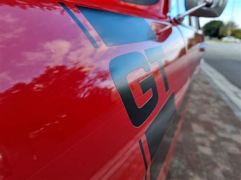 For Sale 1969 Ford Cortina 1600 GT MK2 Classicregister