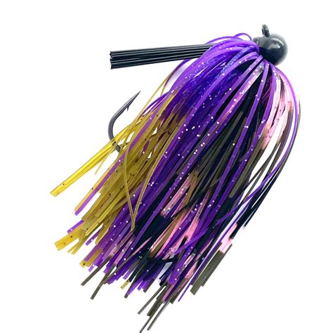 Tungsten Bass Jig Great Canadian Fishing Store