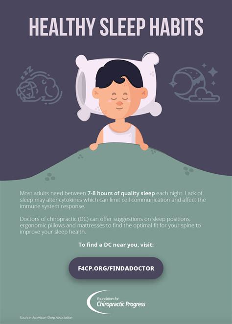 Improve Your Sleep Quality With Chiropractic Care Archives Fogarty