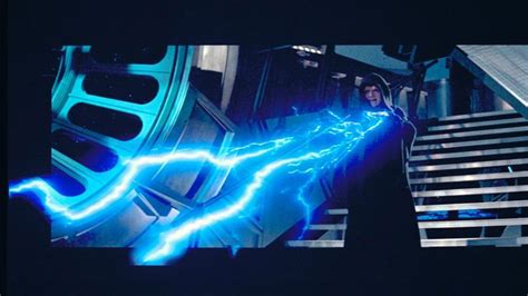 Sith Lightning Star Wars The Force Is Strong Sith