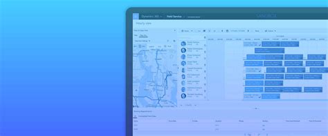 field service microsoft dynamics 365 field service management