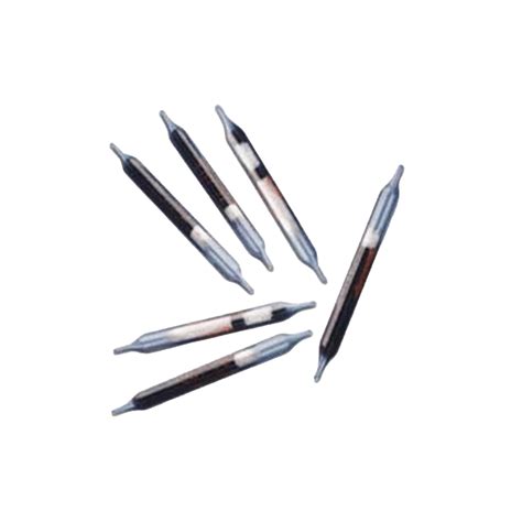 Sorbent Sample Tubes Sercolab