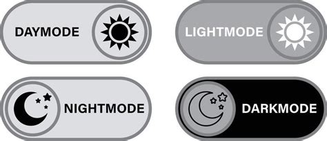 Toggle Button Vector Art Icons And Graphics For Free Download