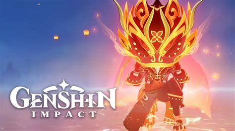 Gamings Lion Wushou Dance And Fireworks Cutscene Animation Lantern