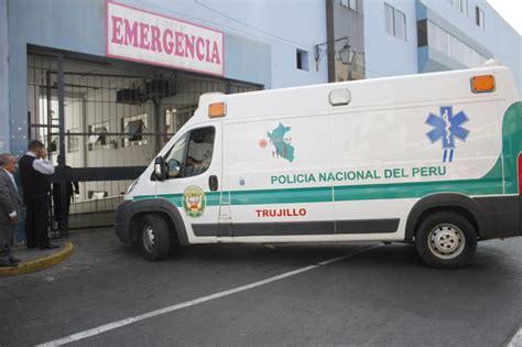 Los Cuerpos De Los Policías Accidentados Fueron Rescatados Peru Correo