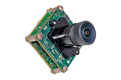 3 2mp Sony Imx900 Global Shutter Camera For I Mx8