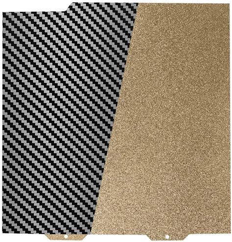 Pef Pey Build Plate For Bambu Lab A1 Mini 184184mm