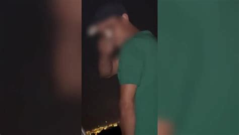 Vídeo Mulher filma quando é morta tiro disparado pelo namorado diz polícia vídeo é forte
