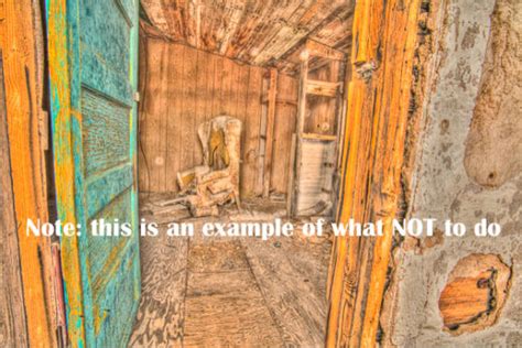 Guide To Using Merge To HDR In Lightroom Effectively Digital Photo Mentor