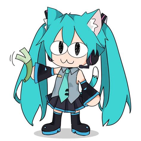 Miku Artofit