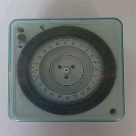 Hager Timer Switch Latest Price Dealers And Retailers In India